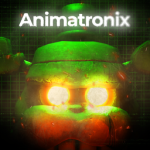 Animatronix Official - Roblox
