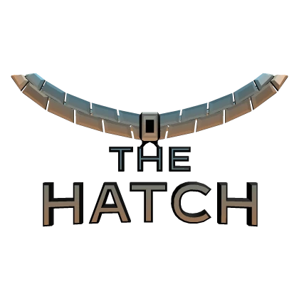 The Hatch Chain | Roblox Item - Rolimon's
