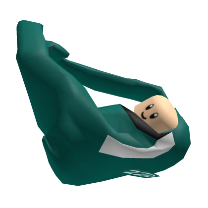 Squid Game Plyer 222 Baby | Roblox Item - Rolimon's