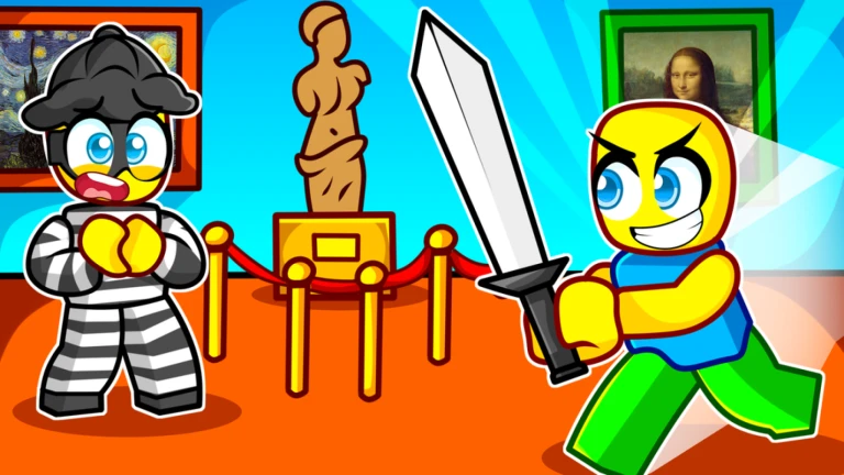 [離Ro-lab UPD溺] 두들레 판타지 ‍ - Roblox