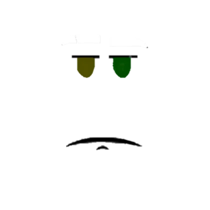 CSOM Male Face Recolour