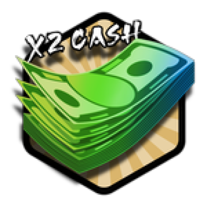 X2 Money - Roblox