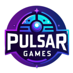 Pulsar Games. - Roblox