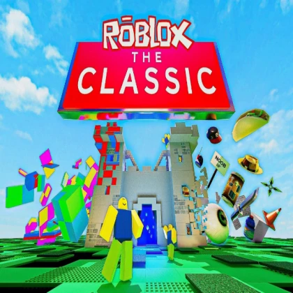 Roblox Classic