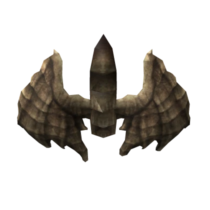 dragon wings for smaller body | Roblox Item - Rolimon's