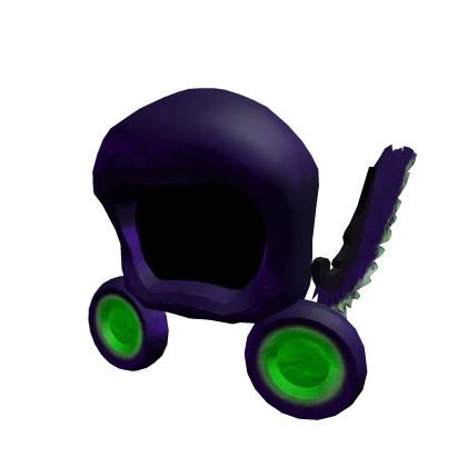 Doomsekkar Darkheart Dominus of Pumpkin | Roblox Item - Rolimon's