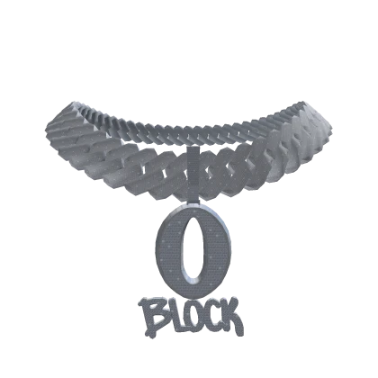 O Block Chain | Roblox Item - Rolimon's