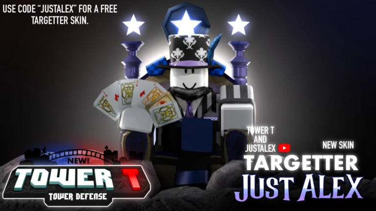 [ Bosses ] Tower T ┋ Tower Defense Simulator - Roblox