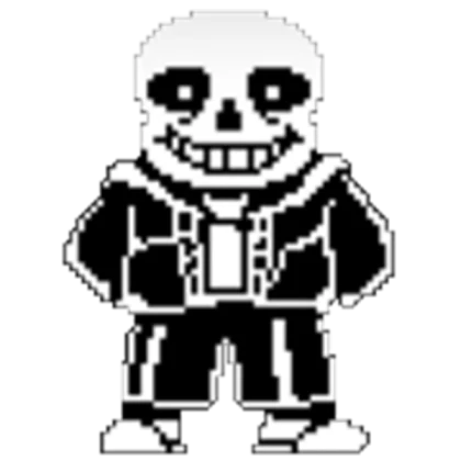 sans