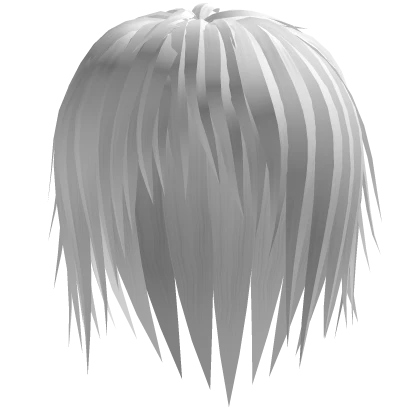 white emo vkei anime scene tidy jihan | Roblox Item - Rolimon's