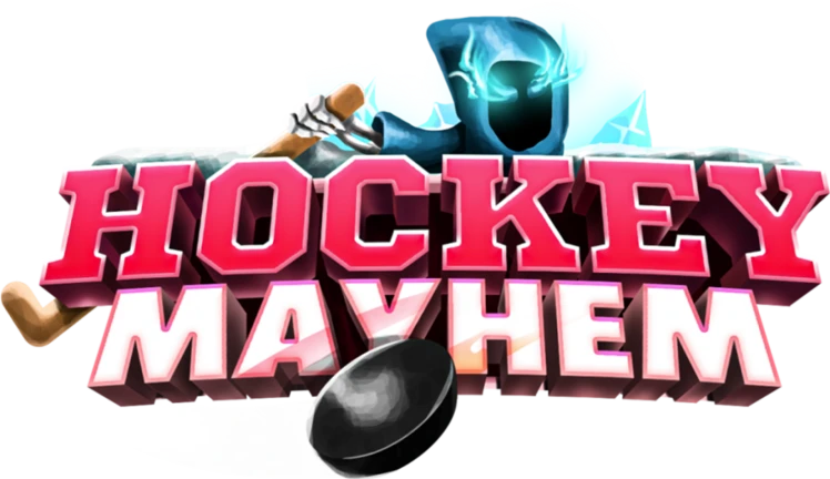 Hockey Mayhem [Patinaje sobre hielo de la NHL] - Roblox