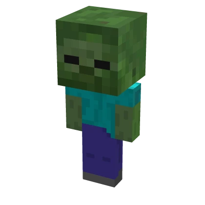 Baby Zombie Suit | Roblox Item - Rolimon's