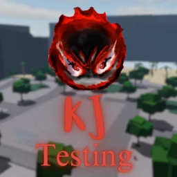 KJ 게임 - Roblox