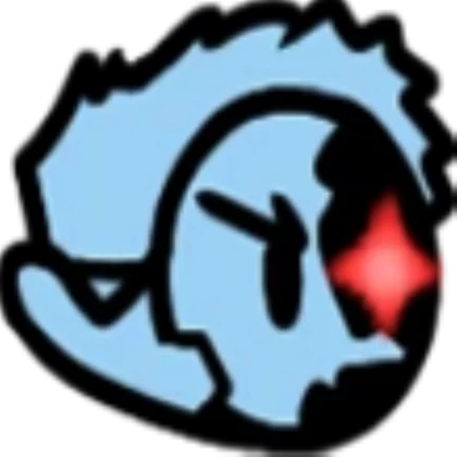 FNF Aflac The End Icon