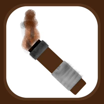 Torch Icon