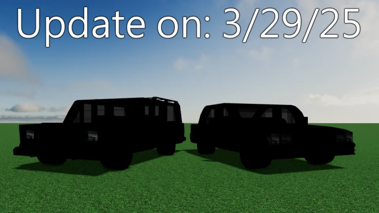 Crash de Ro (Actualización en: 3/29/25) - Roblox