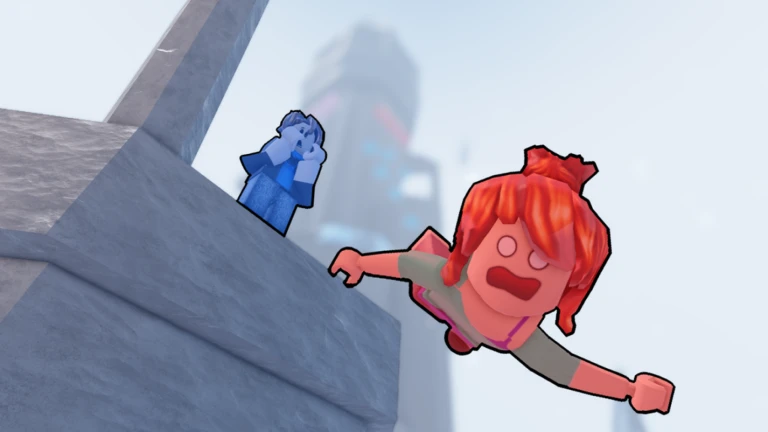 Obby de trabajo en equipo definitivo - Roblox