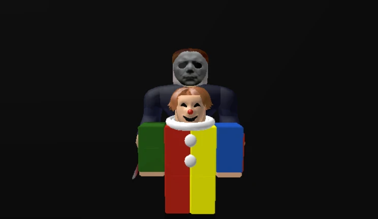 Michael Myers: Noche de Halloween - Roblox