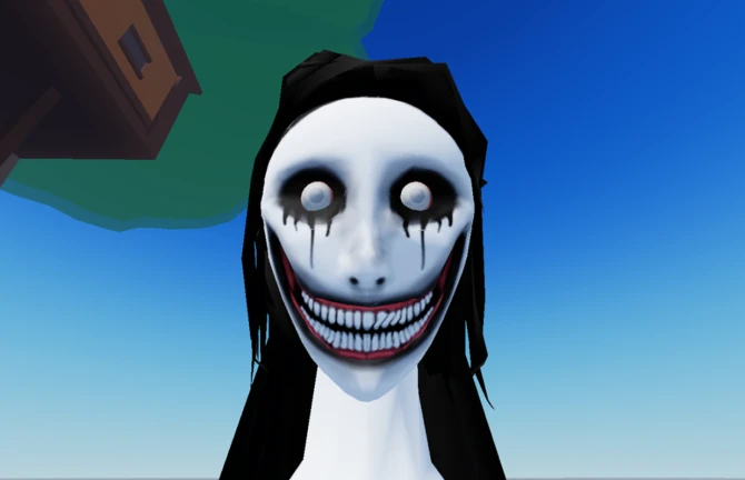 Kuriko ทดสอบ - Roblox