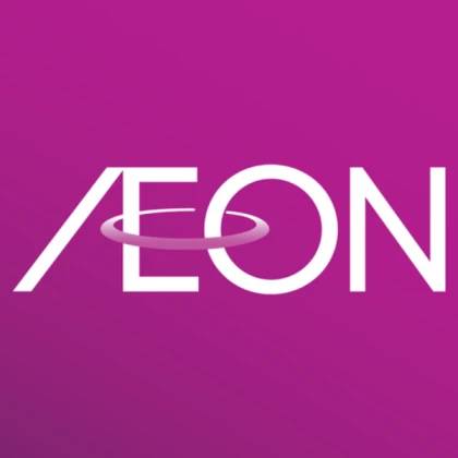 Aeon logo