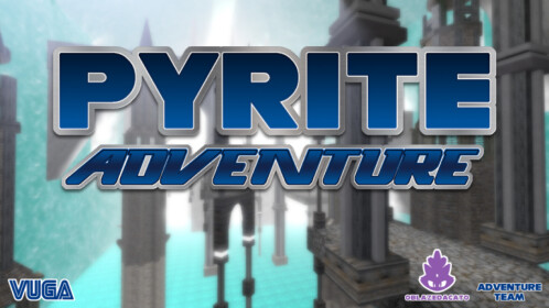 Launcher: Pyrite Adventure - Roblox