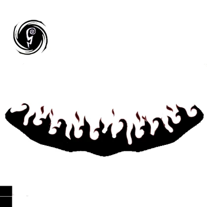 Nimbus Cloak | Shindo