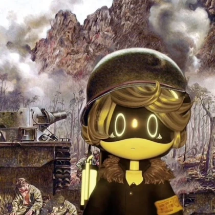 Serial Designation N!