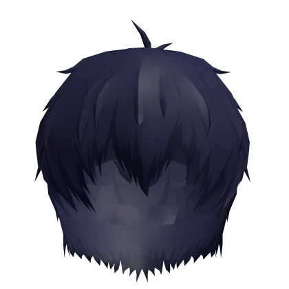 Isagi Yoichi Hair | Roblox Item - Rolimon's