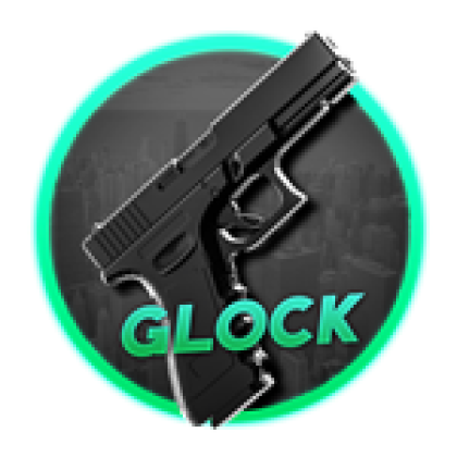 SALE Glock Pistol - Roblox