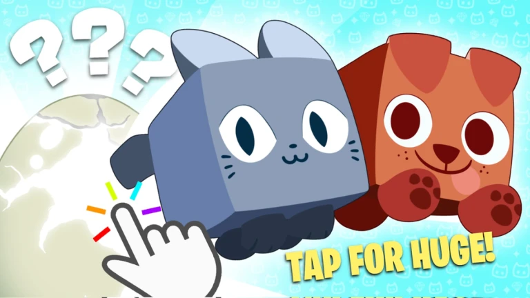 PETS GO! (Português) - Roblox