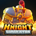 🦴Deadlands🦴 Knight Simulator | Roblox Game - Rolimon's