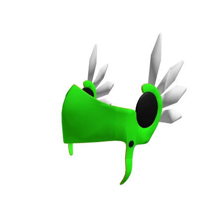 green valk | Roblox Item - Rolimon's