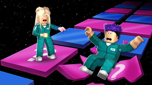 [コンテンツが削除されました] - Roblox