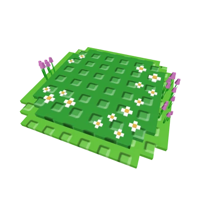 Bee Meadow (Grow a Garden) | Roblox Item - Rolimon's