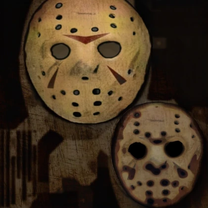 JASON PART # TEXTURE