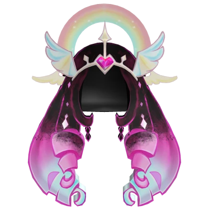 Enteral Sugar Cookie, Sugar of happiness sad Hair | Roblox Item - Rolimon's