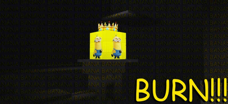Quemar a los Minions | El sitio web oficial de Roblox