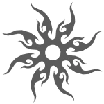 [FORSAKEN] Two Time Spawn Symbol - Roblox