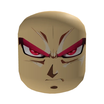 Goku SSJ4 Daima | Roblox Item - Rolimon's