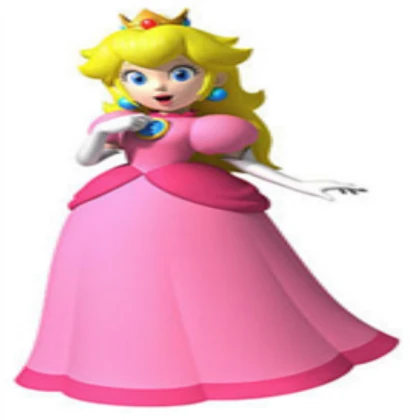 princess peach