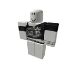 Emo shirt - Roblox