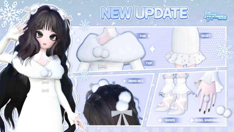 Spettacolo Prism Runway | Il sito ufficiale di Roblox