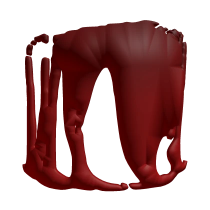 Blood | Roblox Item - Rolimon's
