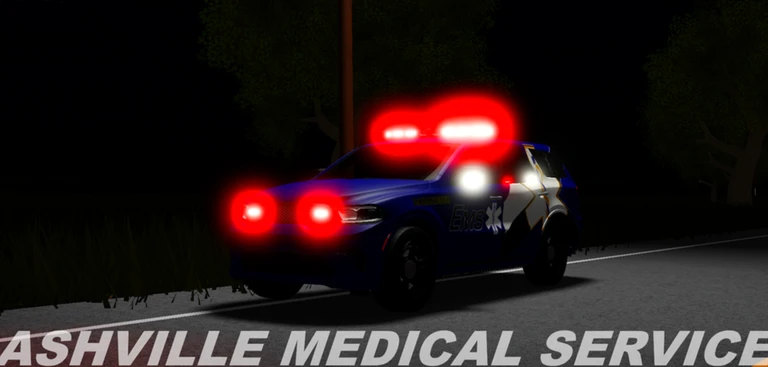 Comunidad de Roleplay del Estado de Ashville [LOCALIZACIONES !] - Roblox