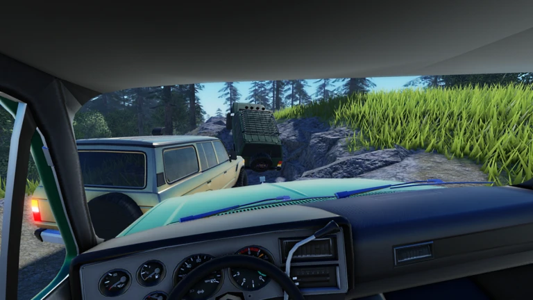 [¡NUEVO MAPA!] Northwest Mud Park - Roblox