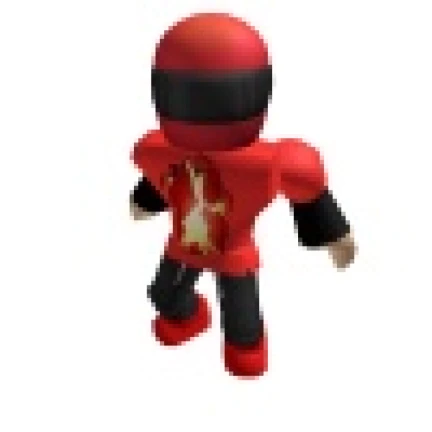 Power Rangers: Hero SUPER!!! Fuerza - Roblox