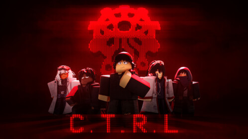 CONTROL | El sitio web oficial de Roblox