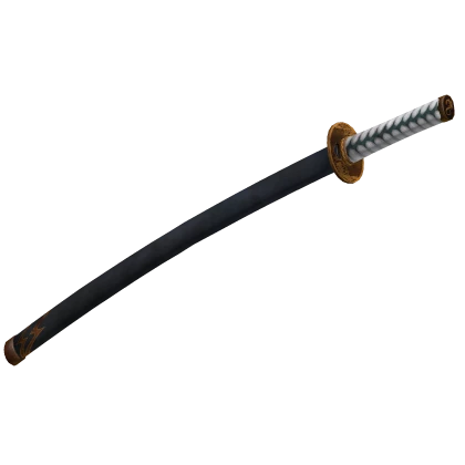 Dante Dark Slayer Yamato [DMC4] | Roblox Item - Rolimon's