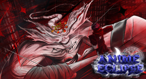 [ACTUALIZACIÓN] Anime Eclipse Simulator - Roblox