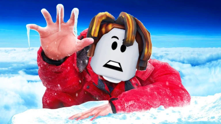 The Highest Ever Mountain | Roblox Game - Rolimon's